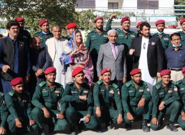 MERC 1122 – Saving Lives 24/7